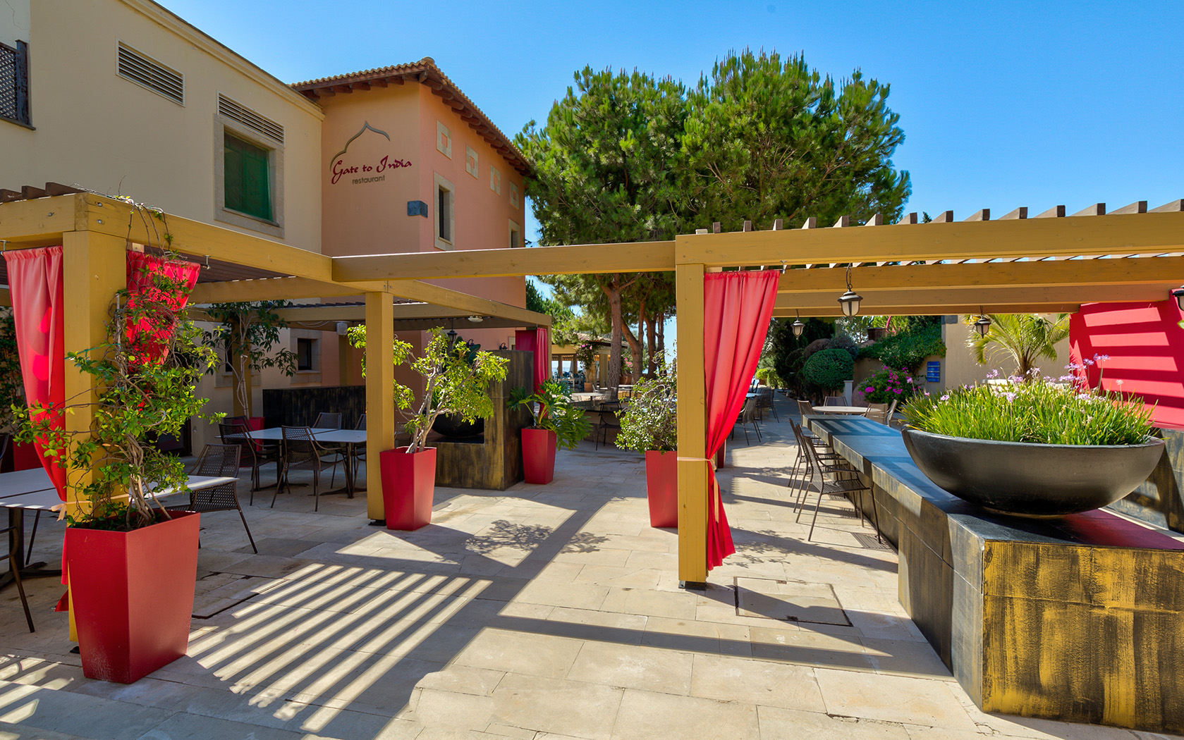 Living at Aphrodite Hills Resort | Comark Estates